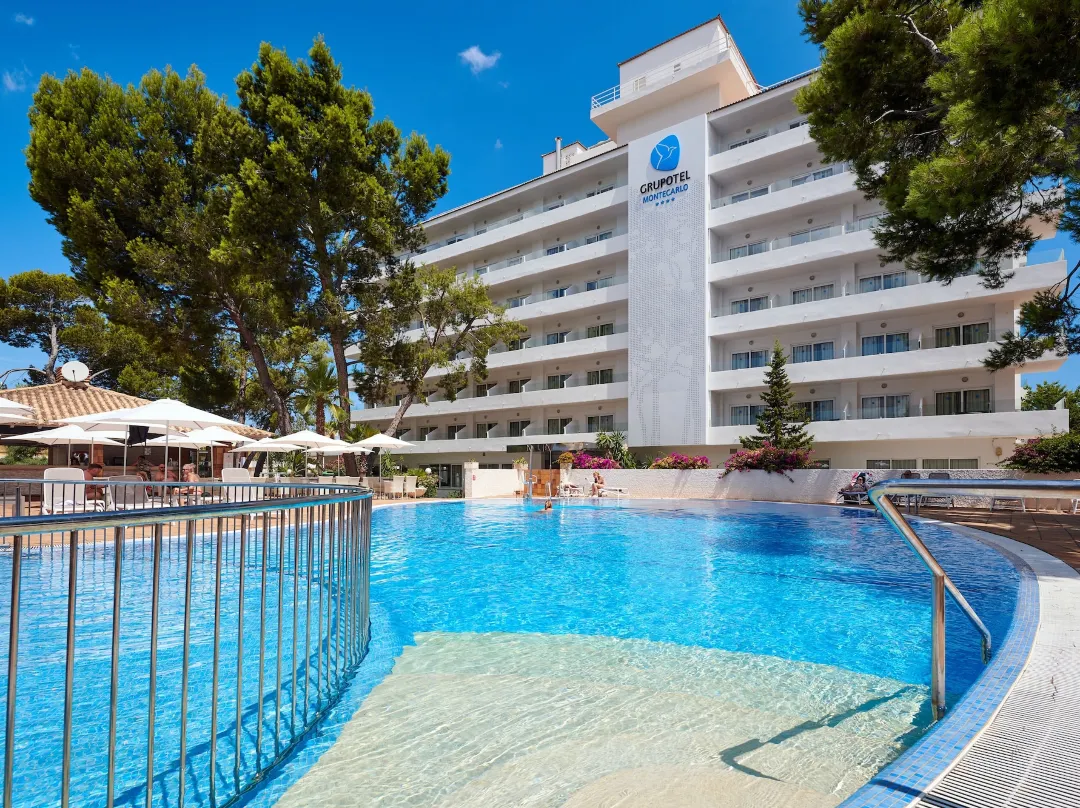 Grupotel Montecarlo - Can Picafort