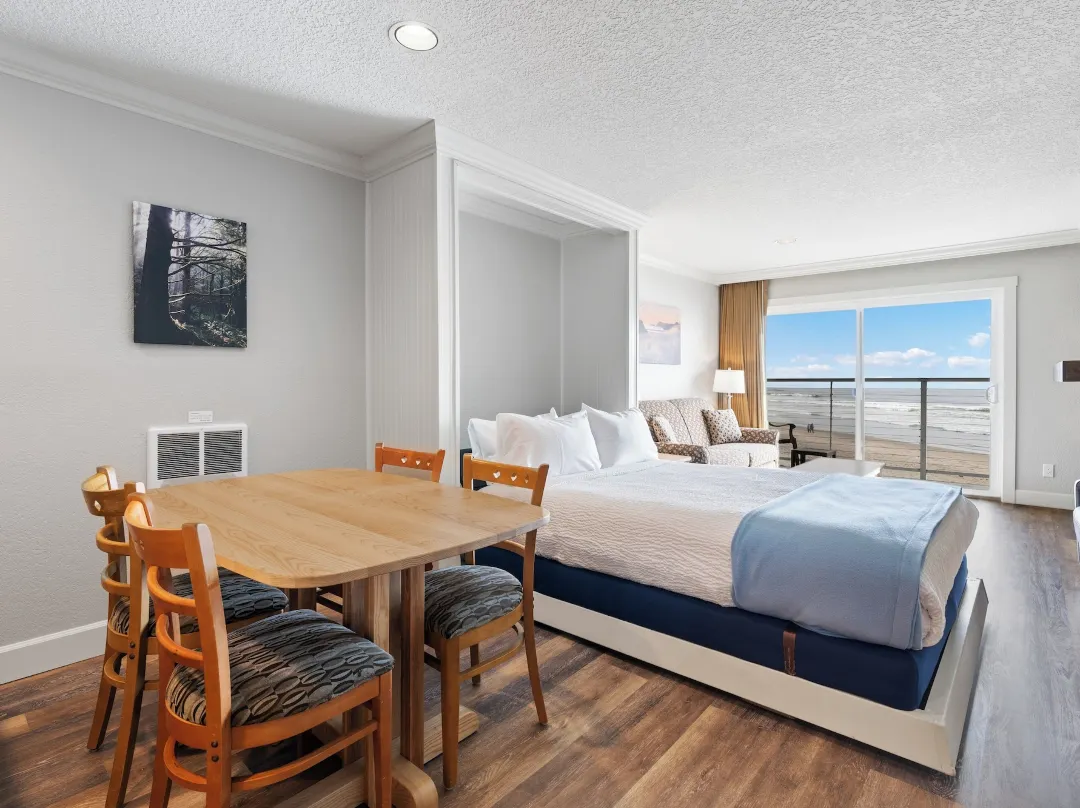 Tolovana Inn - Cannon Beach, OR