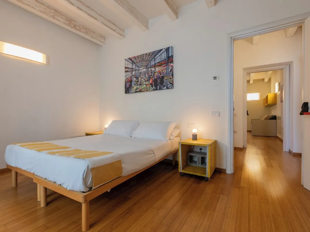 Luoghi Comuni Porta Palazzo By Wonderful Italy - Turin