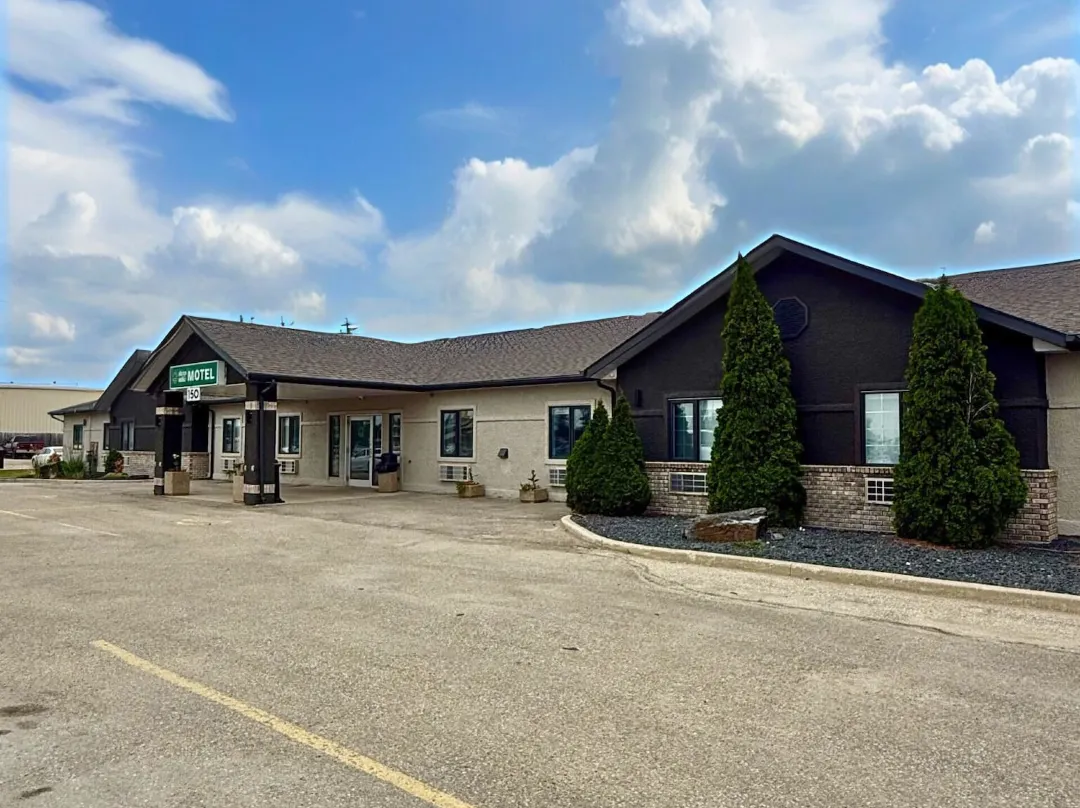 Sleep Suite Motel - Steinbach
