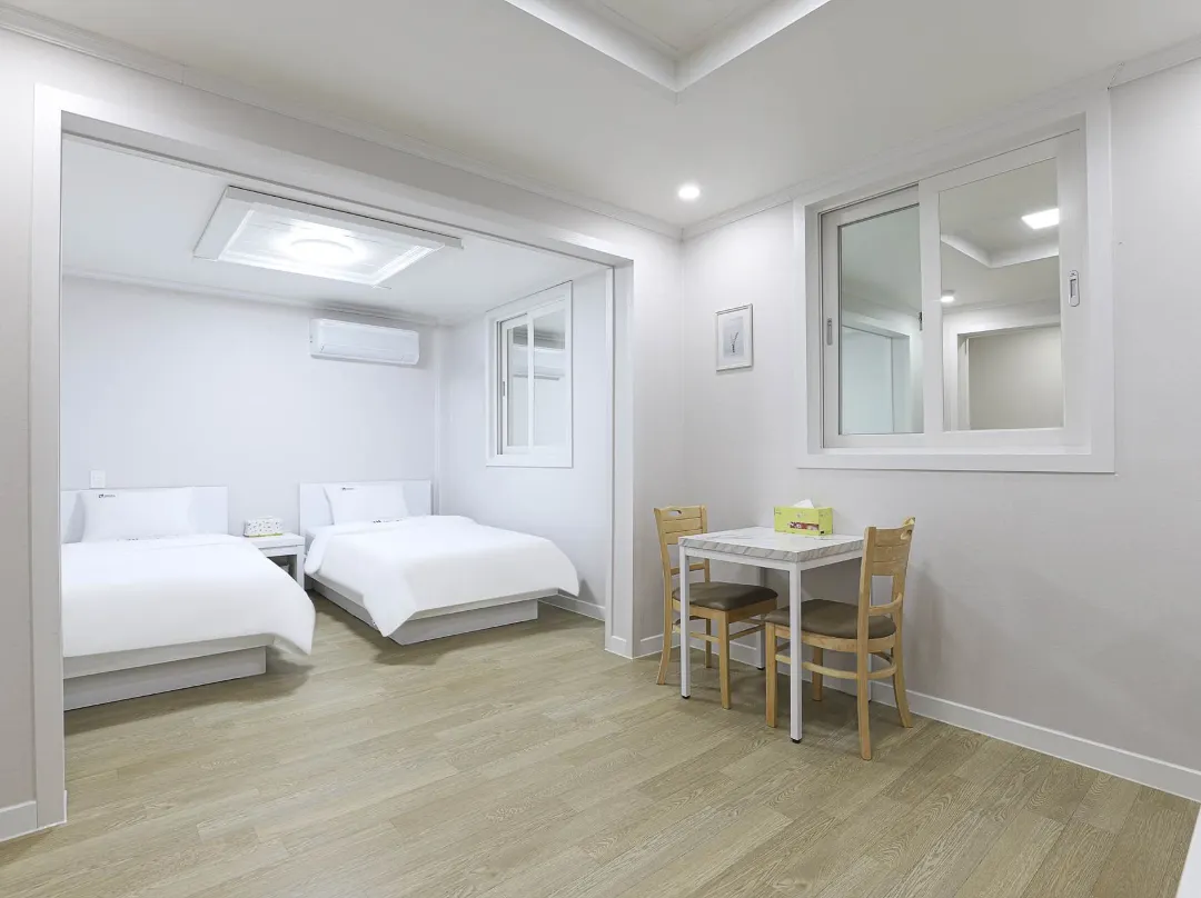 Sangju Can Hotel - Gumi-si