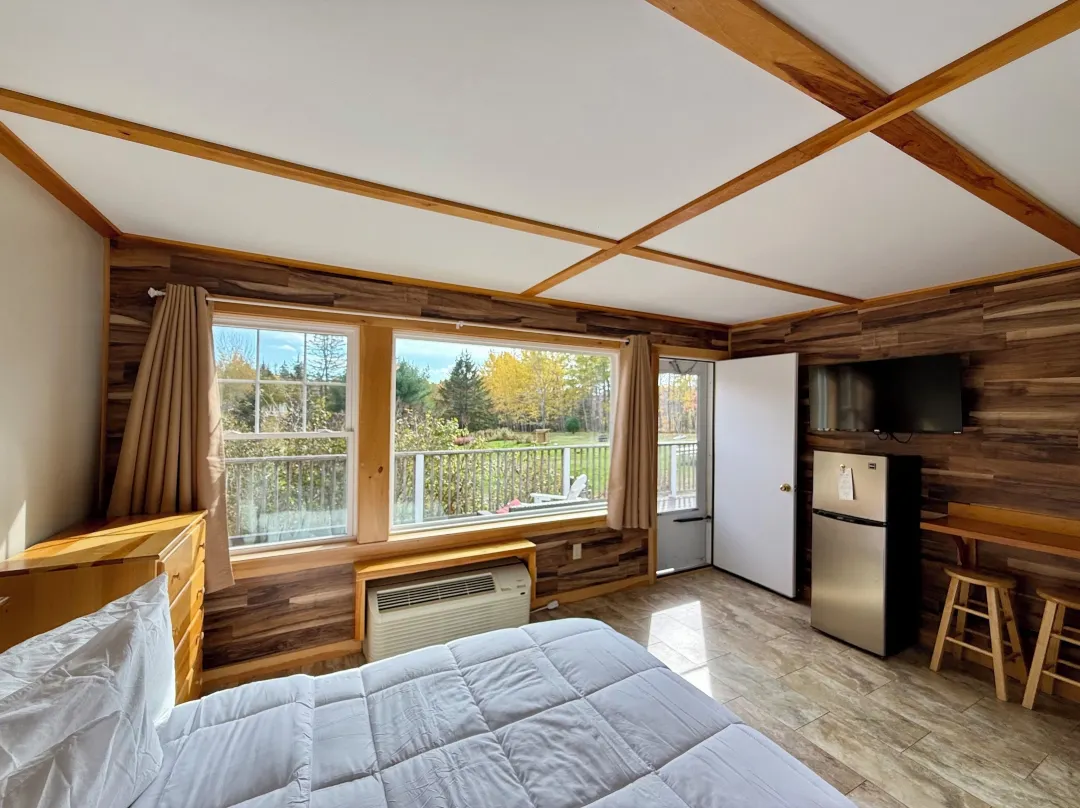 Eden Village Motel And Cottages - Maine