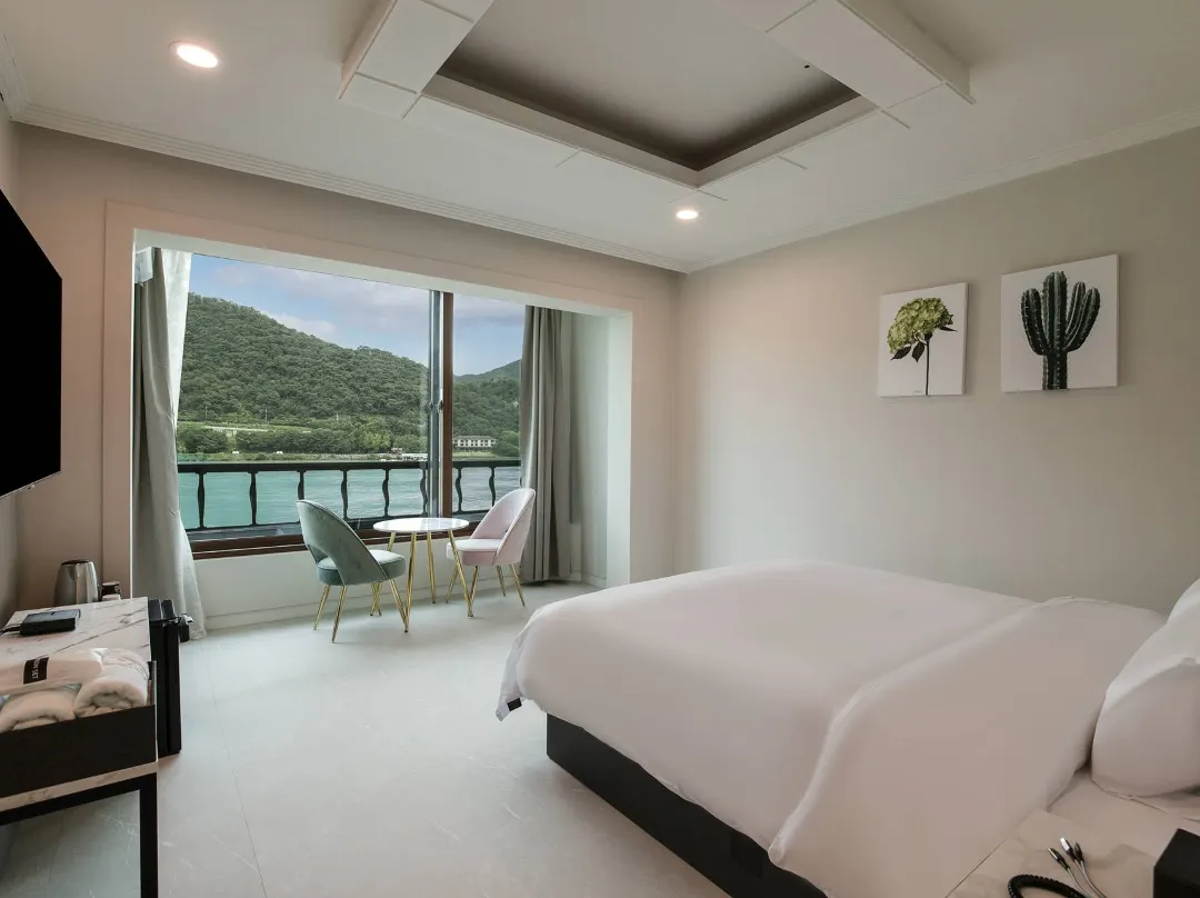 Yangpyeong Cozy - Icheon