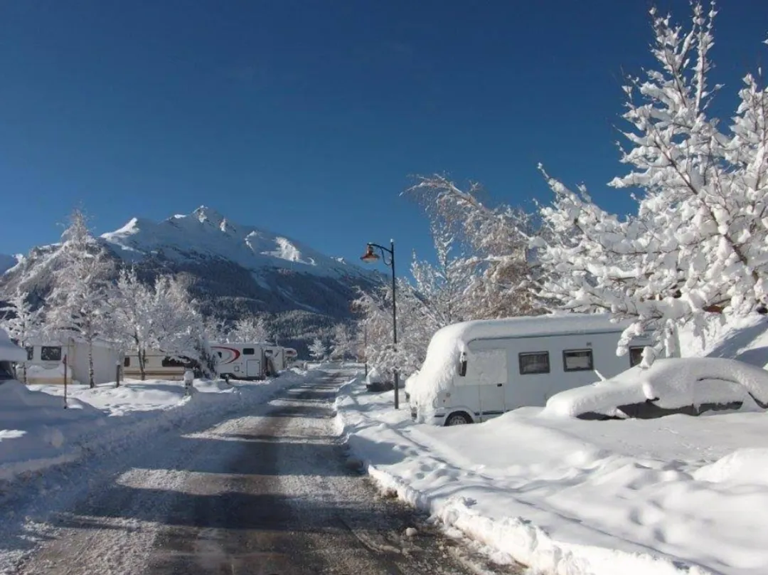 2 Rooms 4 People - Aussois