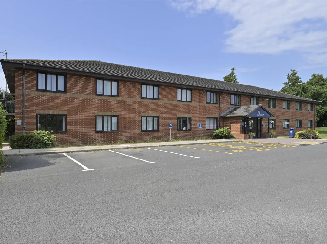Travelodge Kettering - Kettering