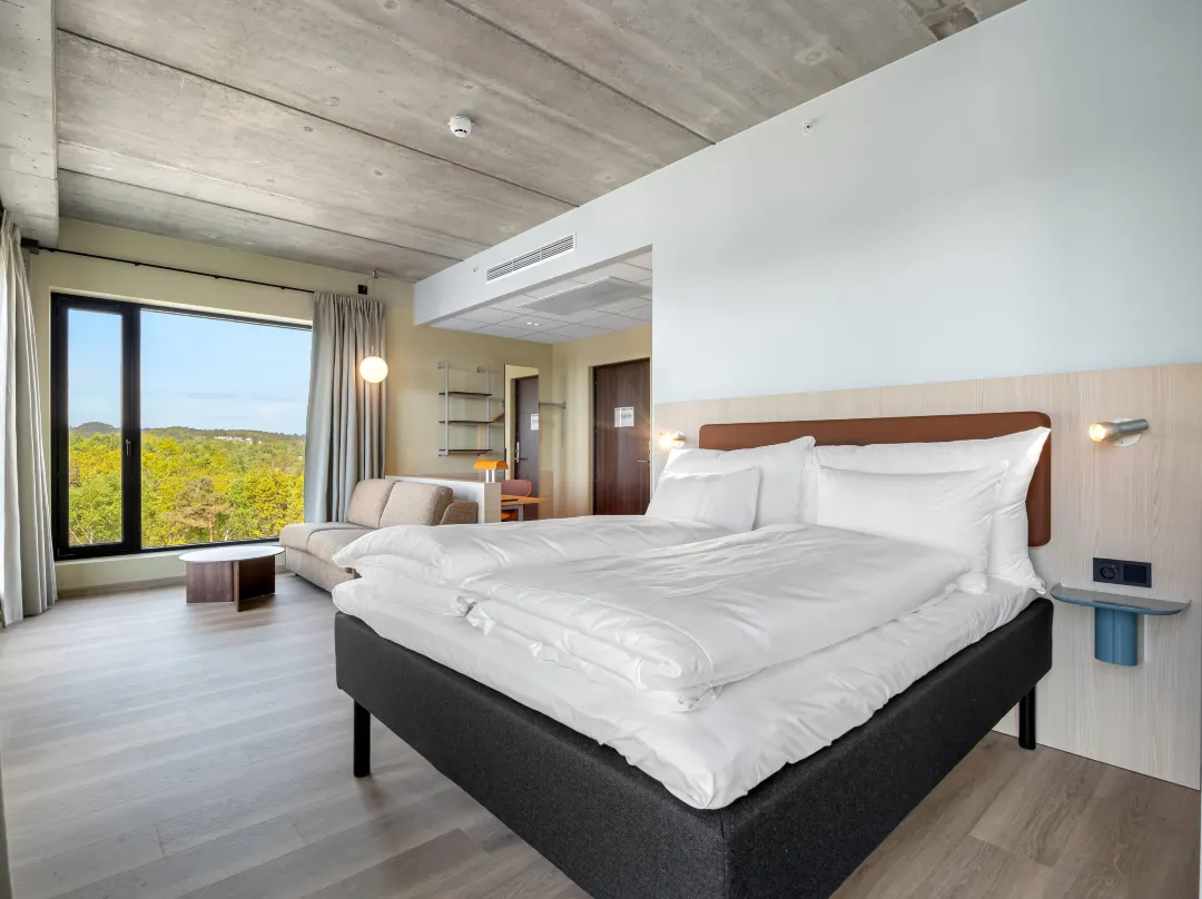 Comfort Hotel Grimstad - Grimstad