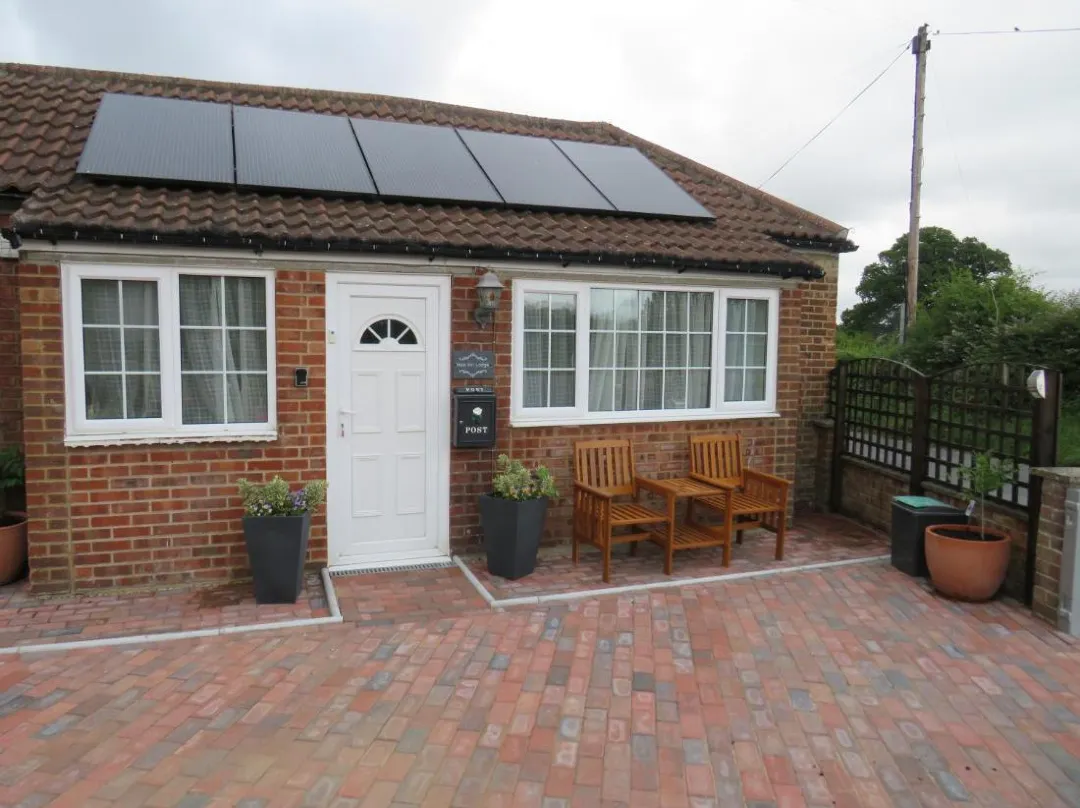 Charming & Relaxing Accommodation - Dereham