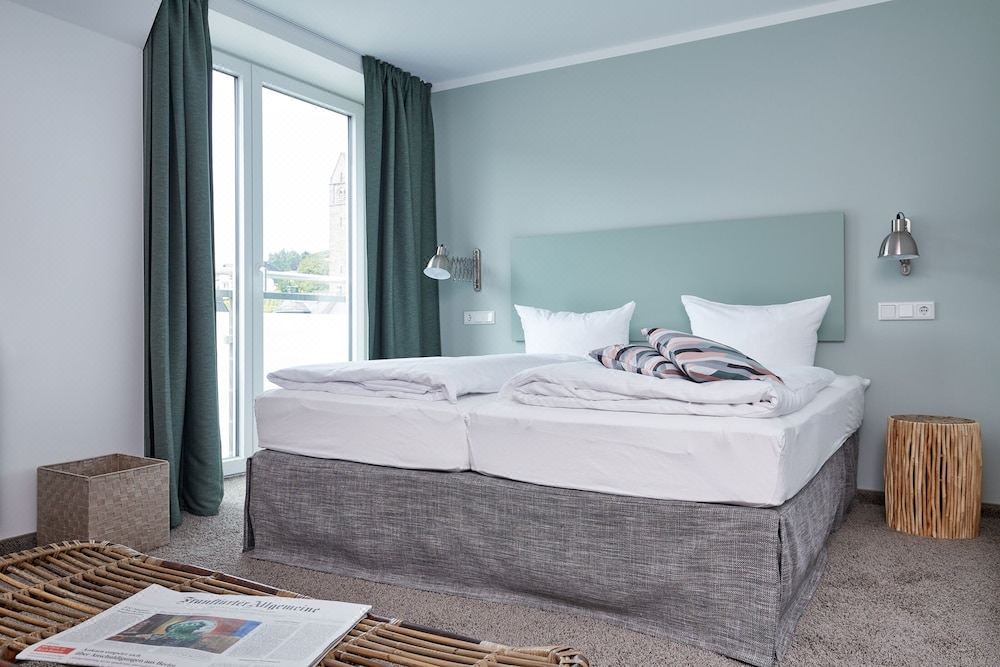 Hotel Trabener Hof - Traben-Trarbach