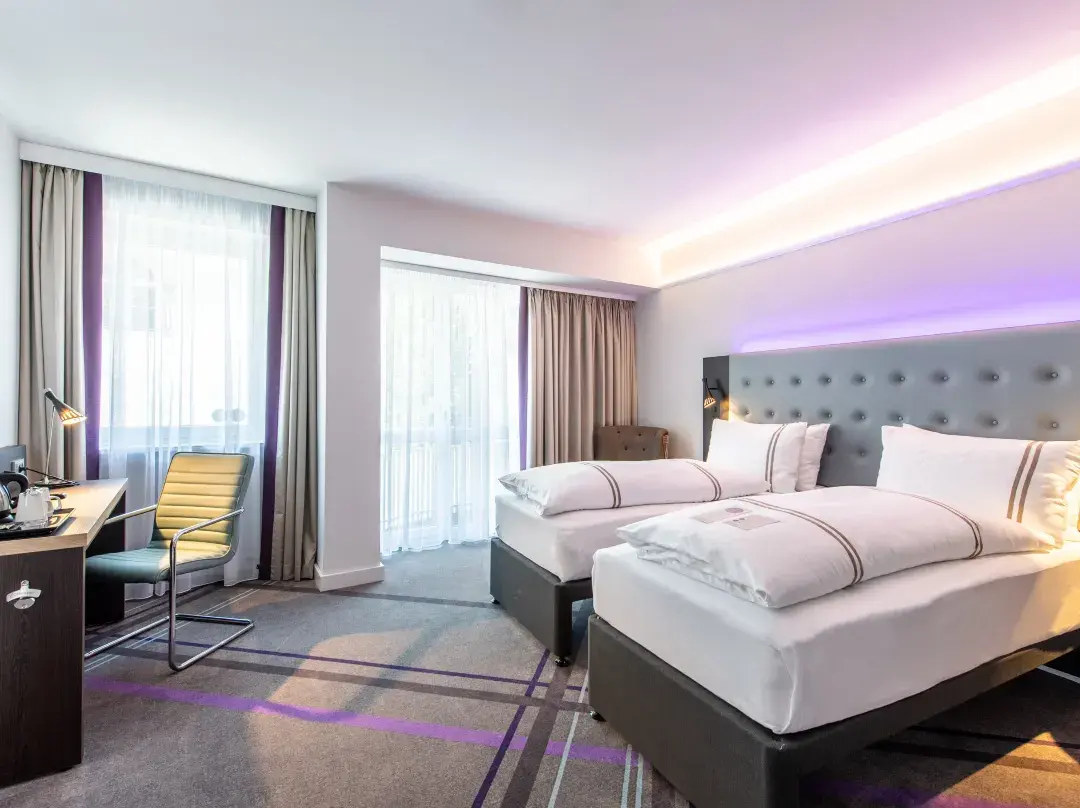 Premier Inn Passau Weisser Hase - Passau