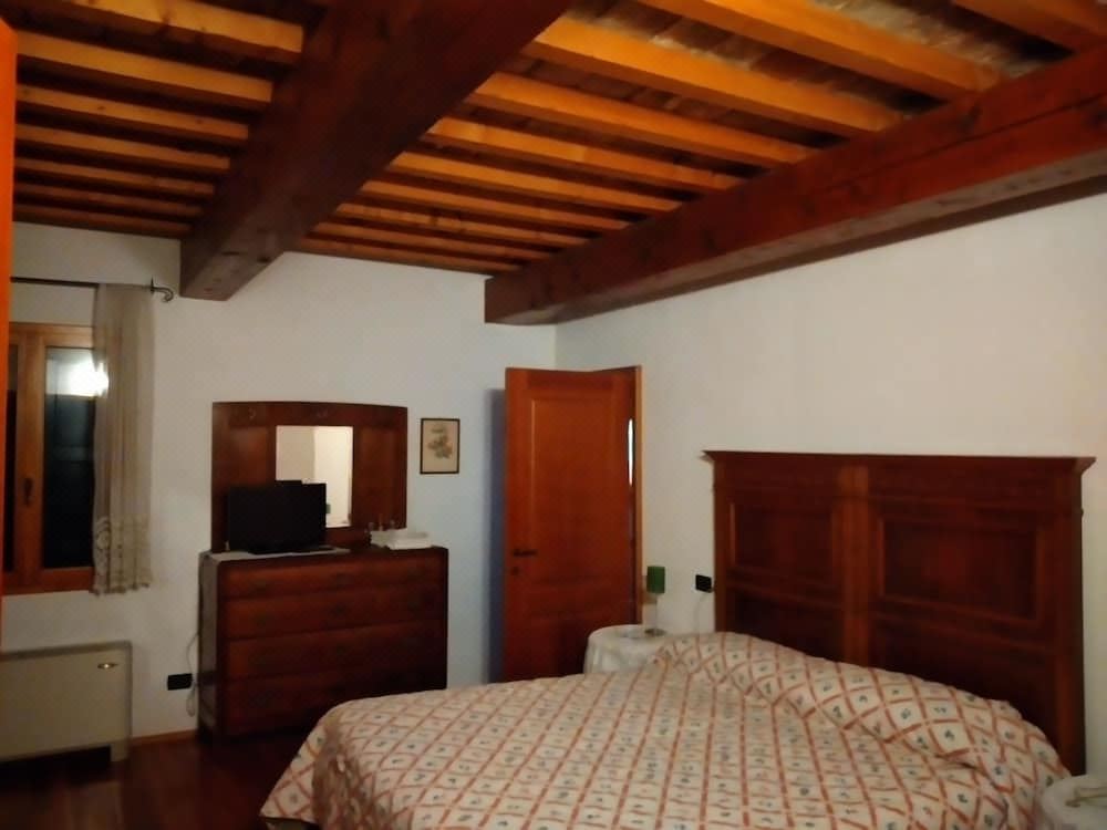 Agriturismo Arcadia - Emilia-Romagna