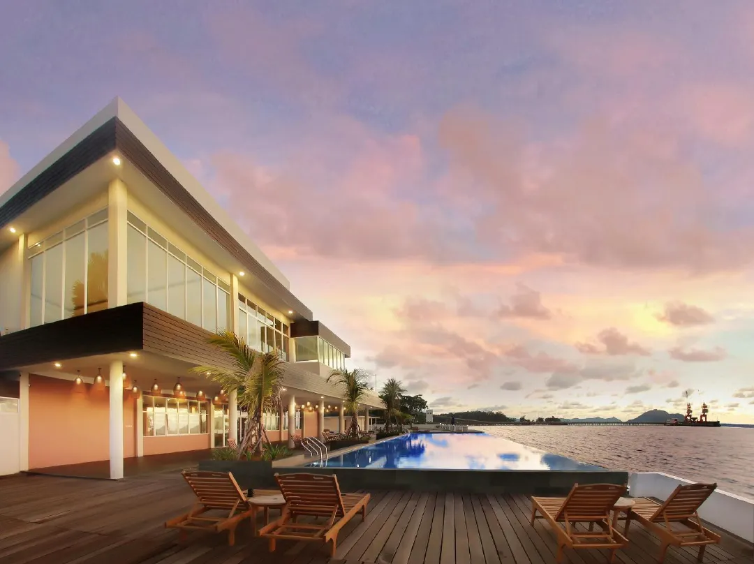 Horison Ultima Singkawang - Singkawang