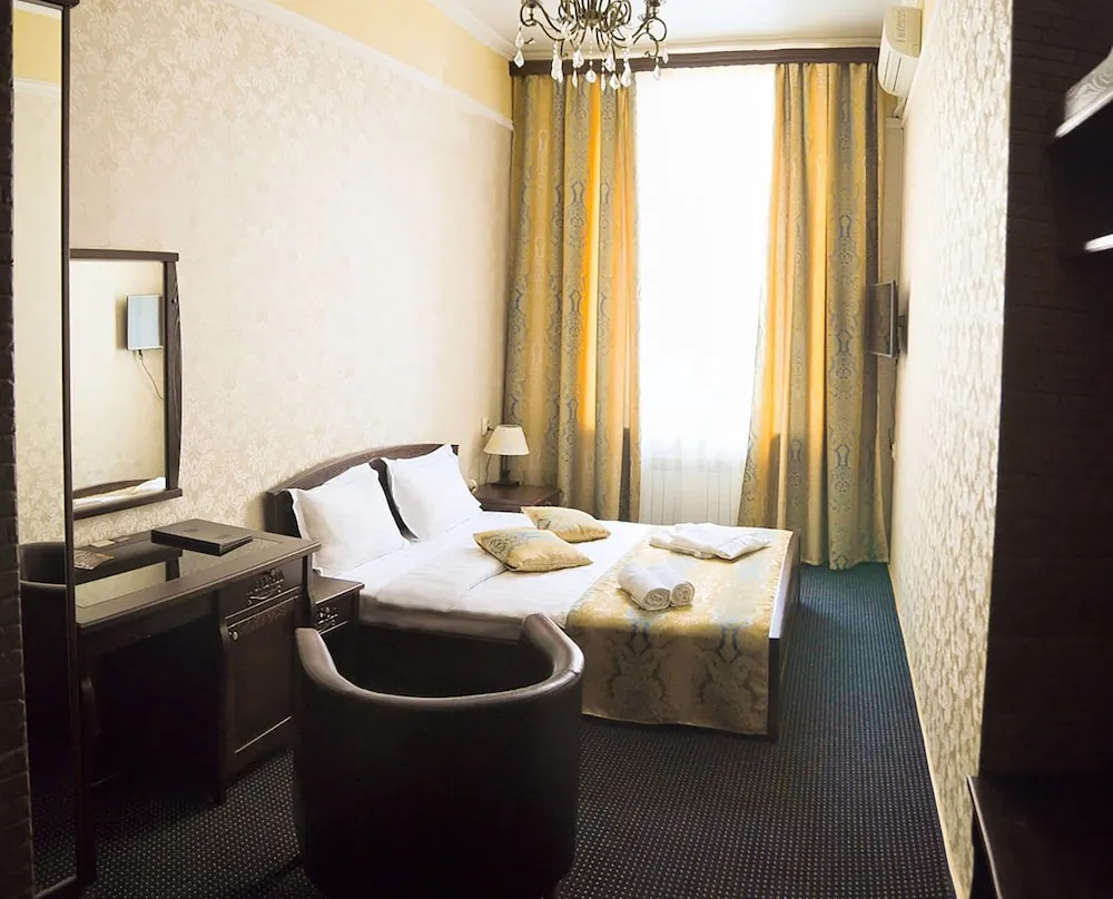 Promenad Hotel - Ростов-на-Дону