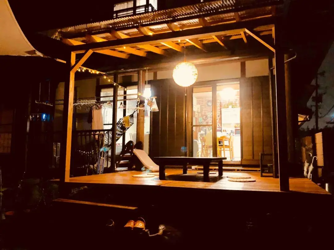 Kumamoto Farm Stay - Kumamoto