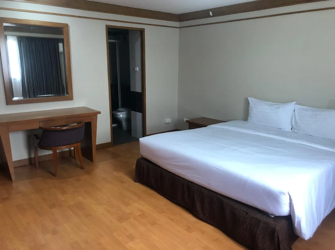 P Residence Thong Lo 23 - Bangkok