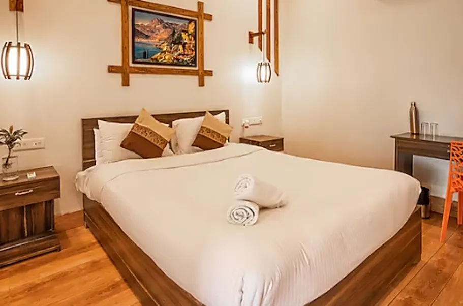 Placid Garden Resort - Havelock island (Swaraj Dweep)