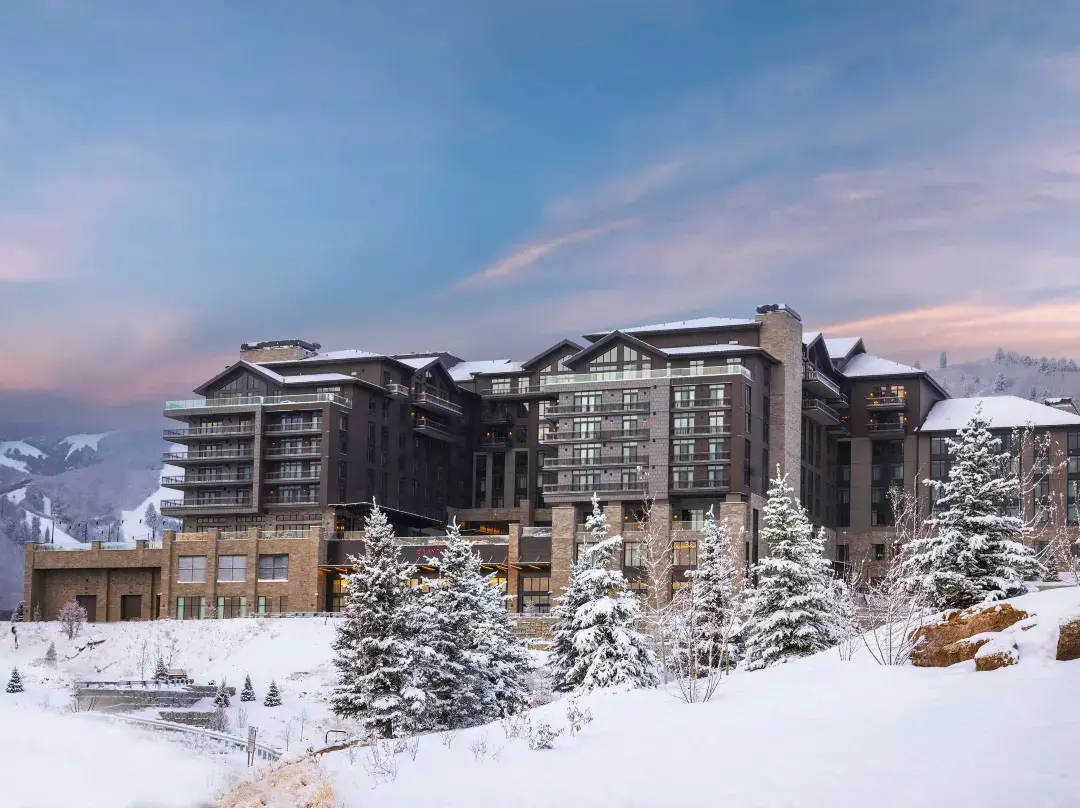 The Residences At Grand Hyatt Deer Valley - Utah