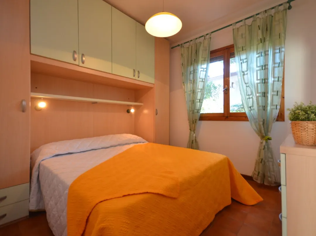 Accogliente Soggiorno Con Giardino Privato - Bibione