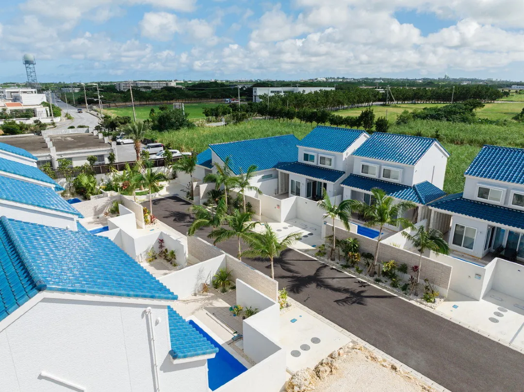 Leo Yu Resort Miyakojima - 宮古島