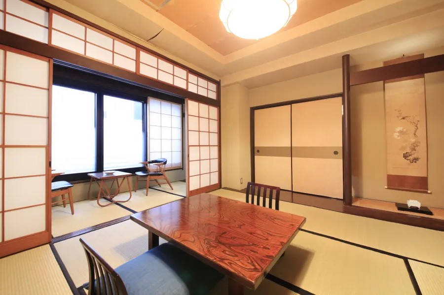 Bansuiro Fukuzumi - Hakone