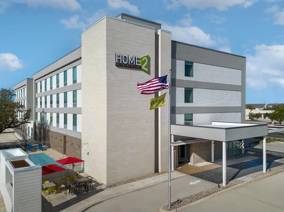 Home2 Suites By Hilton Georgetown Austin North - Georgetown, TX