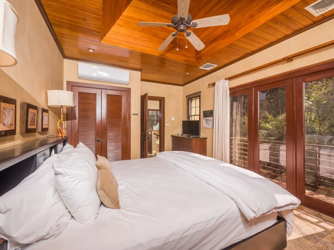 Jet Luxury At Langosta Beachresortvillas - Tamarindo