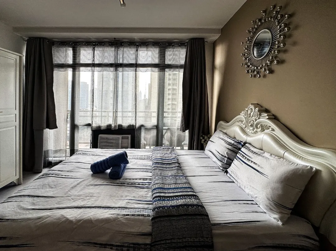 Gramercy Residences - Manila