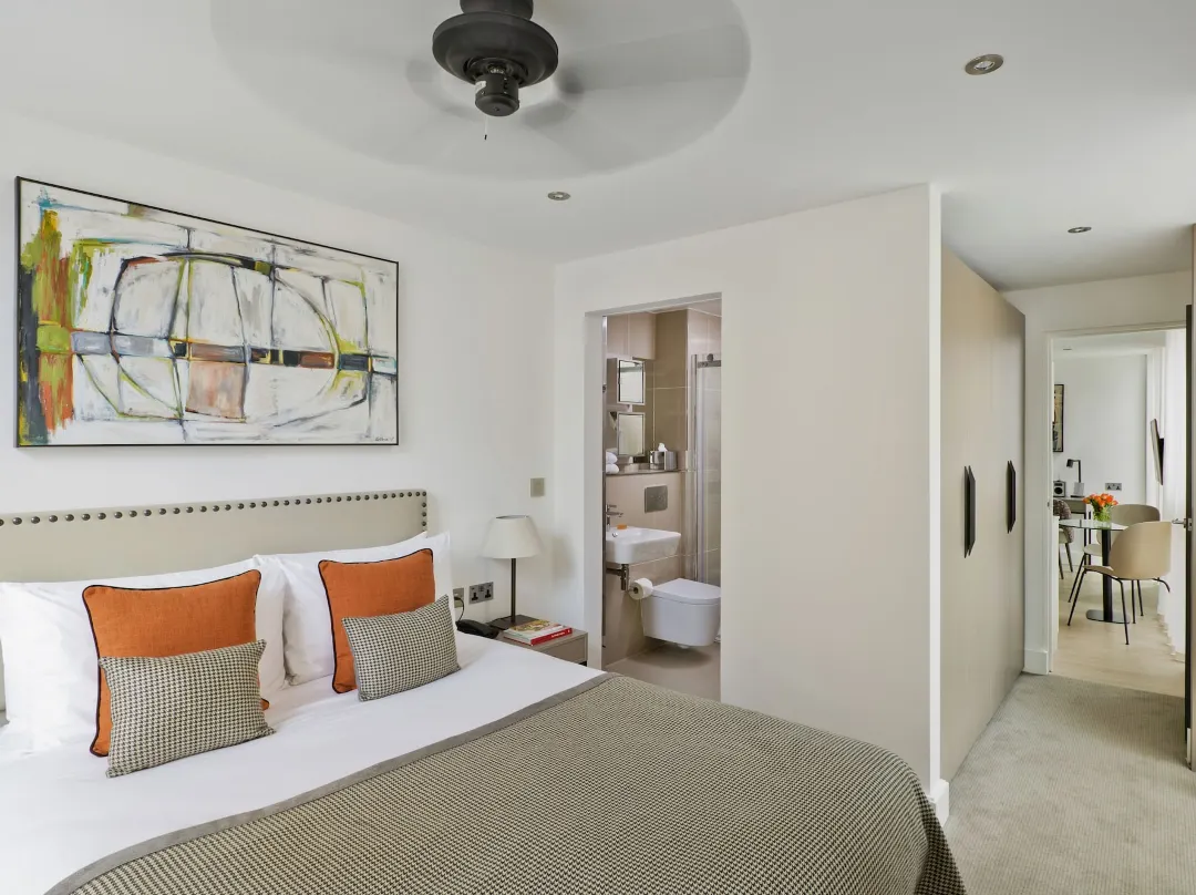 The Chronicle By Supercity Aparthotels - City of London