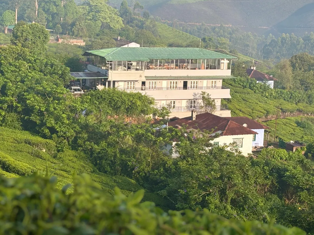 7 Malai Residency Munnar - Munnar