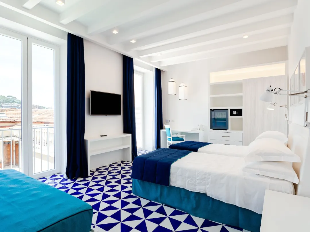 Maison Blu - Intimate Guesthouse - Sorrento