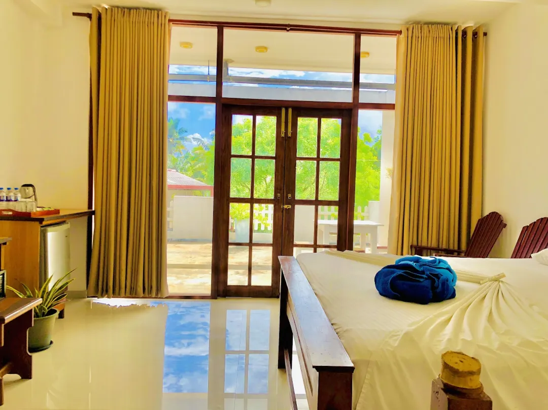 Mirissa Beach Inn - Mirissa