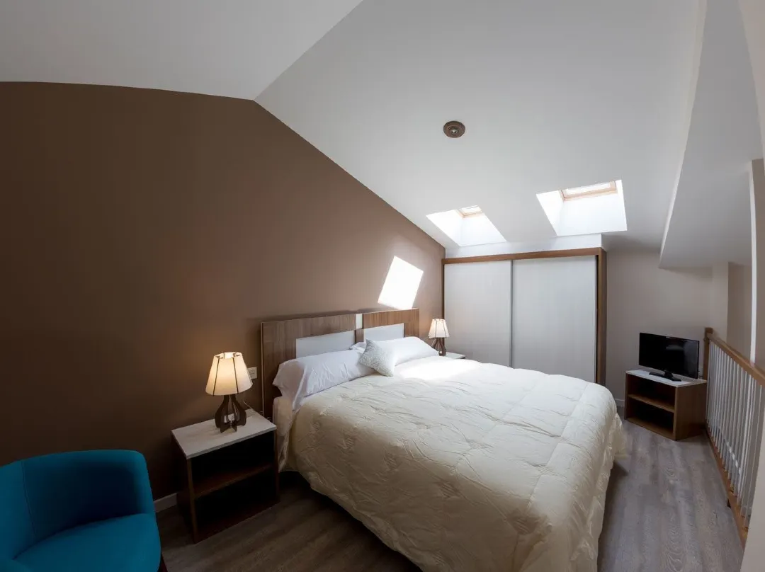 Hotel Asador O Callejón De Belchite - Ayerbe