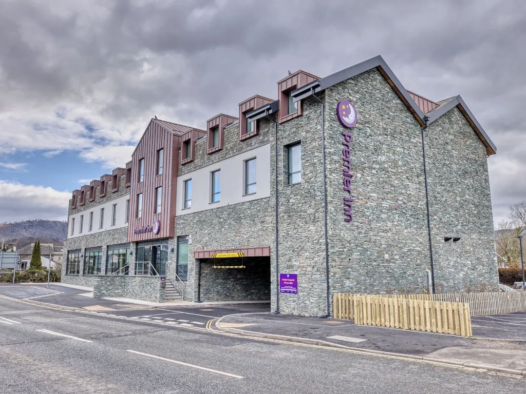 Premier Inn Keswick - Keswick