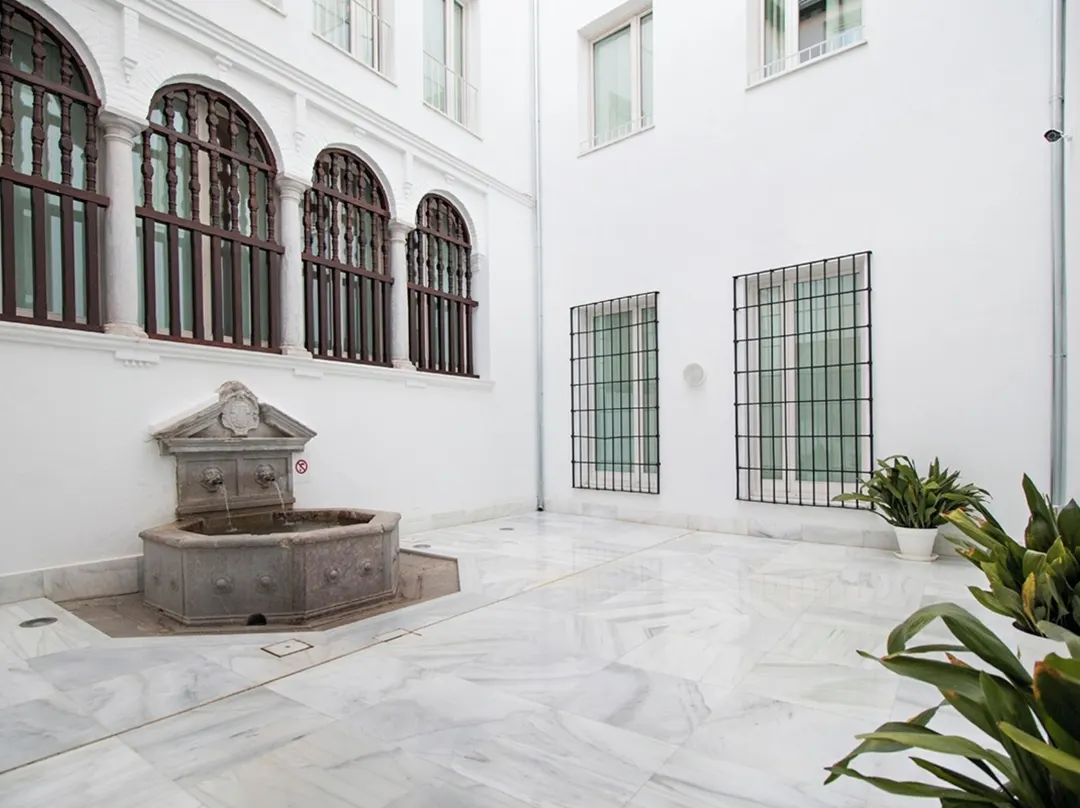 Bibo Suites Oro Del Darro - Granada, Spain