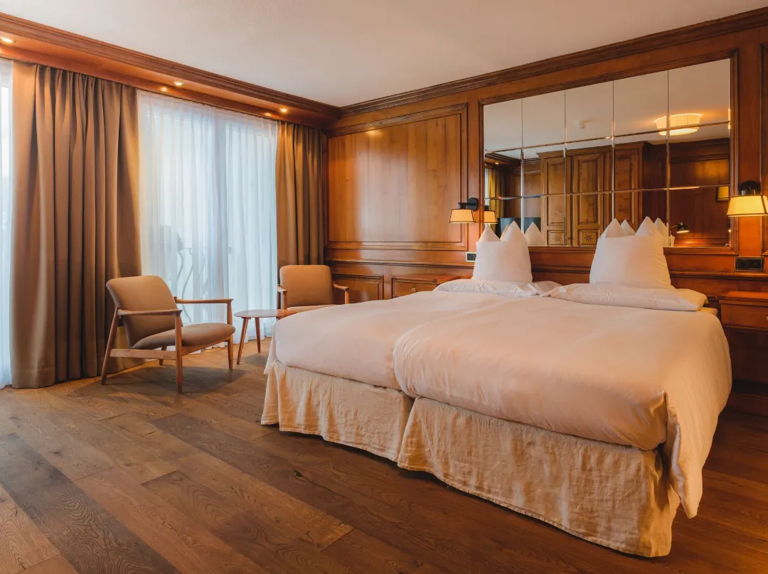The Rex - Zermatt