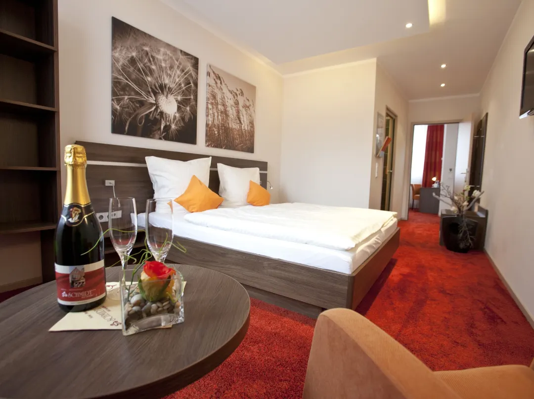 Hotel Schmidt Am Markt - Meppen