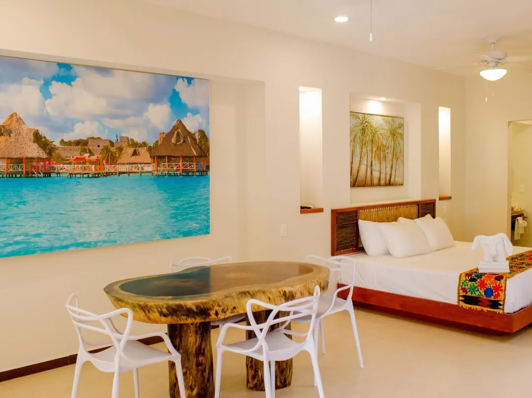 Hotel Azul Maya - Isla Mujeres