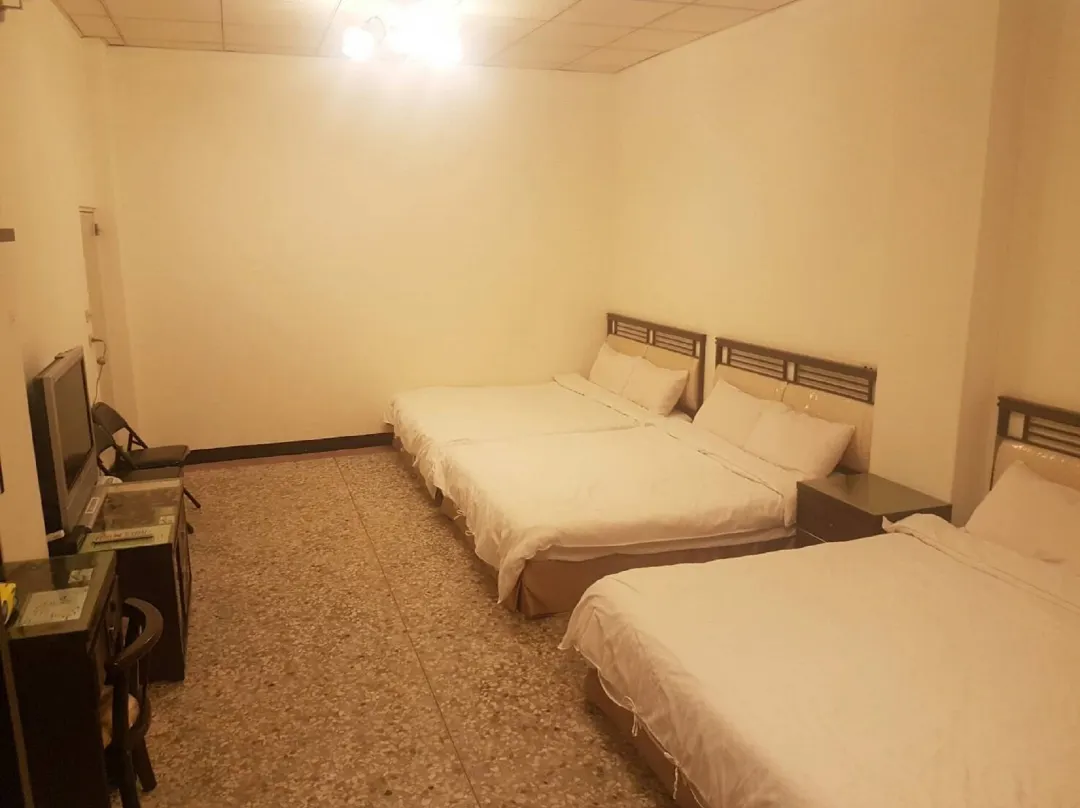 Capstone Zhao Ming Yuan Bed And Breakfast - Alishan Township