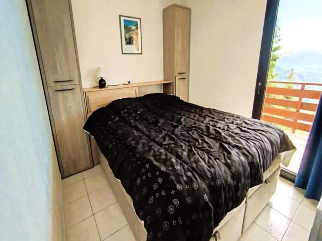 3 Rooms For 6 People - Savines-le-Lac