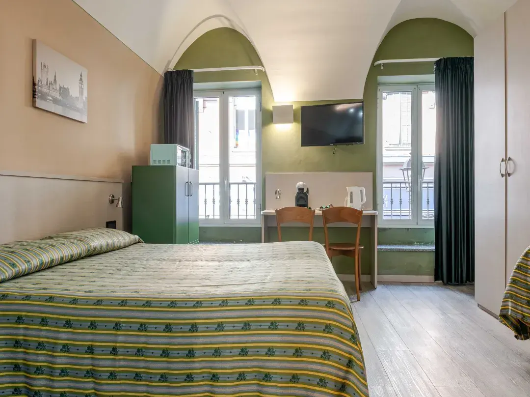 Hotel 3 Comfort And Serenity Heart Of Ventimiglia - Liguria