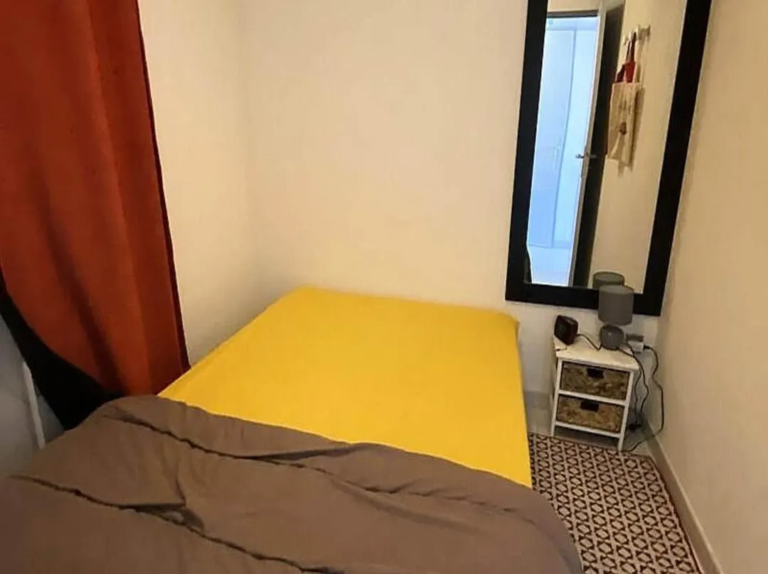 2 Rooms For 4 People - Var