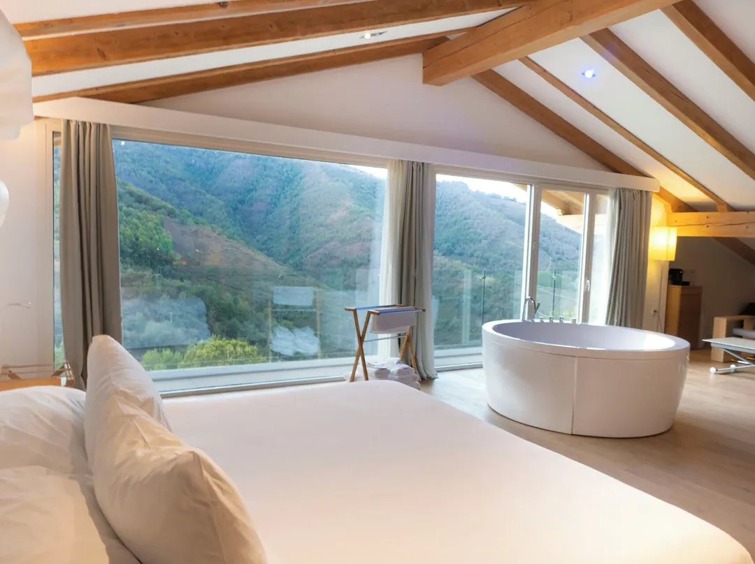 Arantza Hotela- Adults Only - Pays basque français