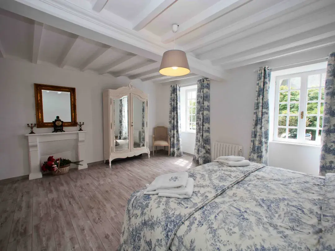 Band Of Brothers House - Cotentin