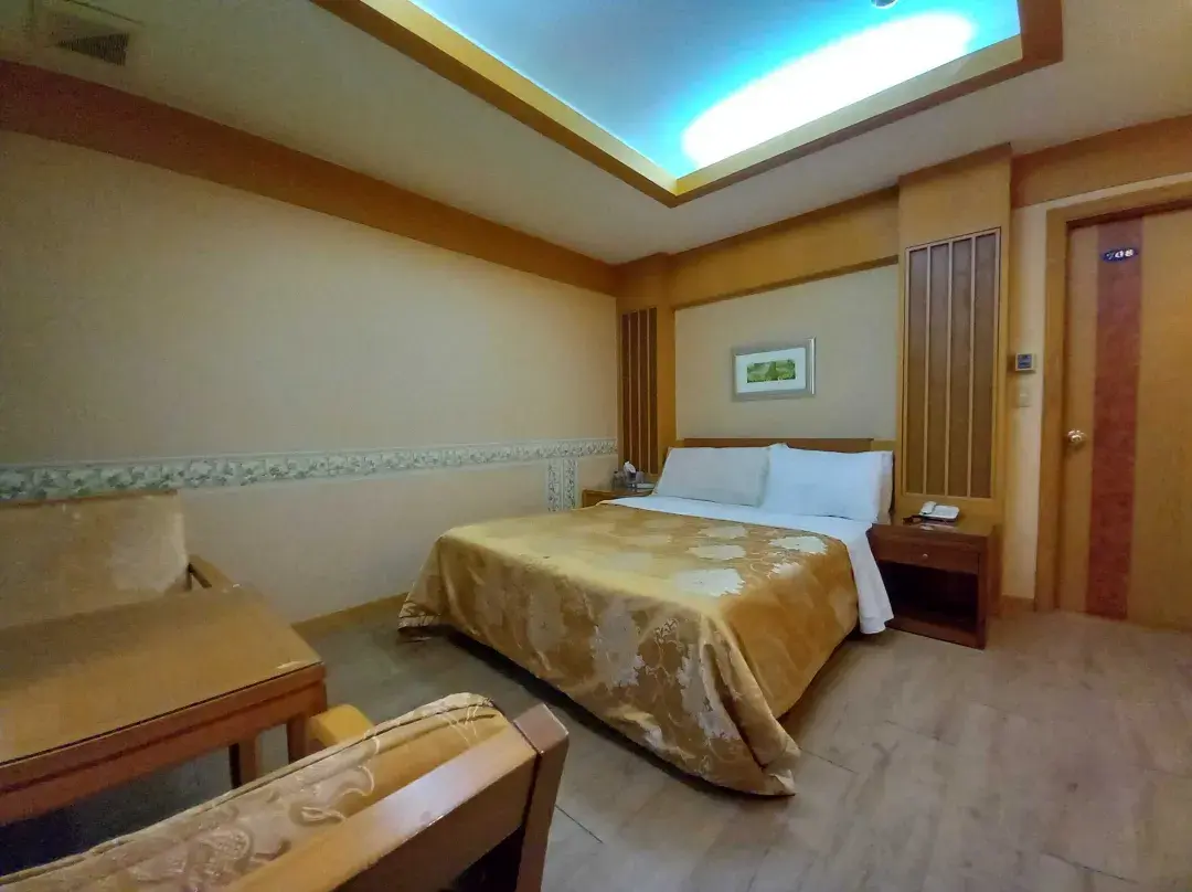 Yangju Palace Hotel - Paju