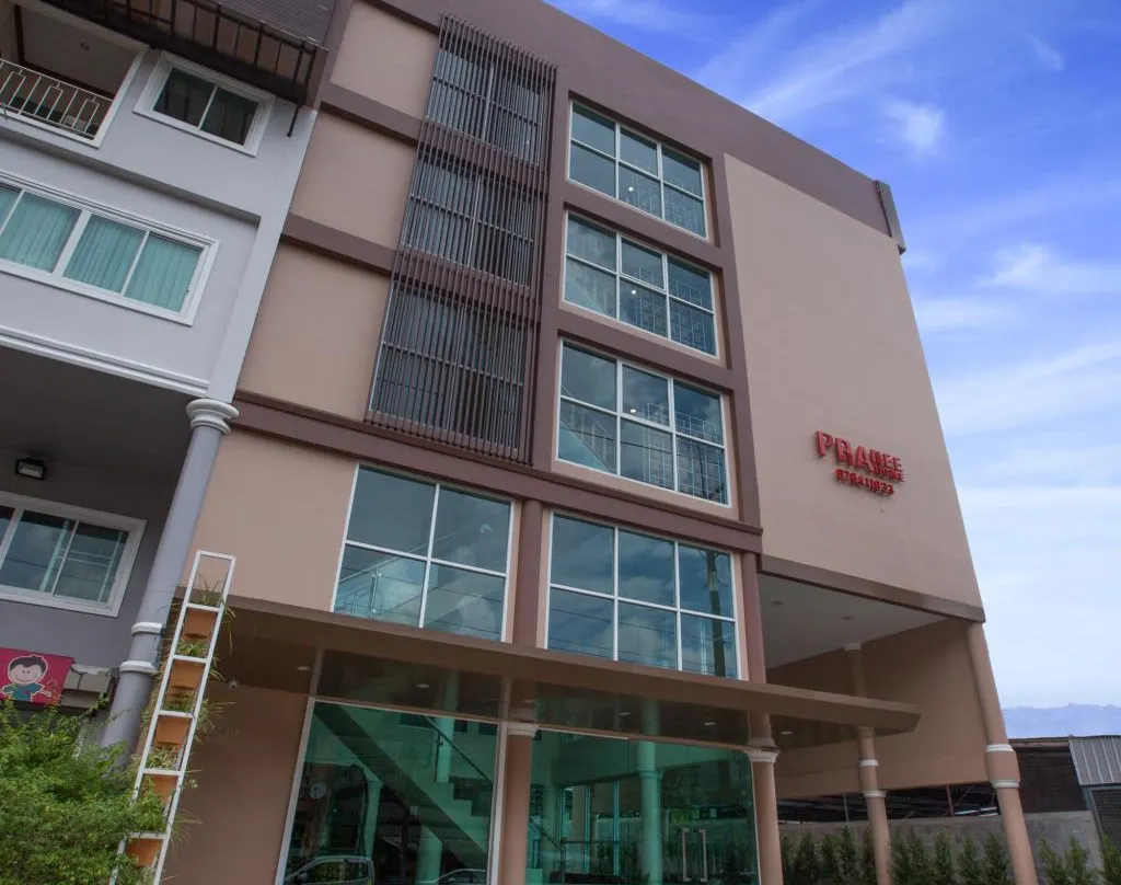 Pranee Home - Mueang Phang-nga District