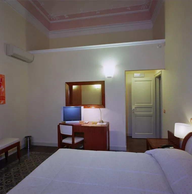 Albergo Agathae - Catania, Italia