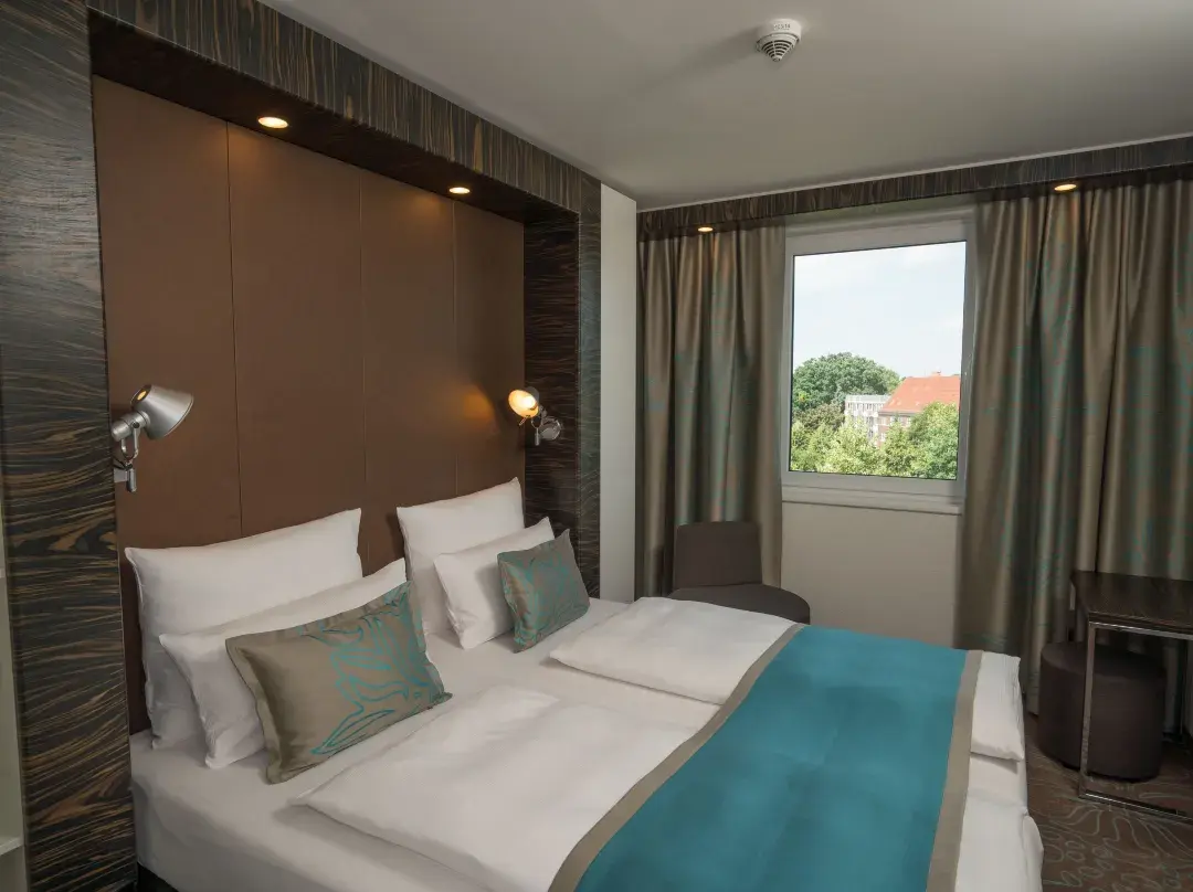 Motel One Hamburg Airport - Hamburg