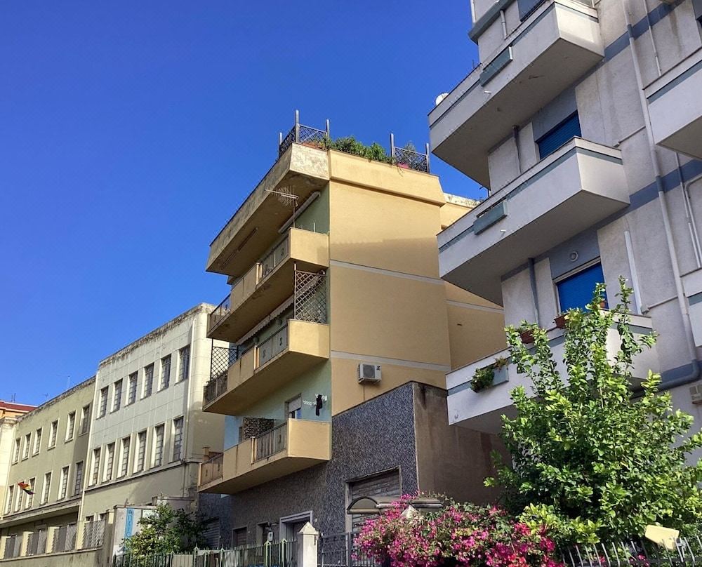 Iris Rooms - Cagliari