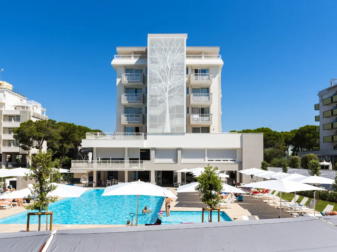 Life Hotel - Bibione