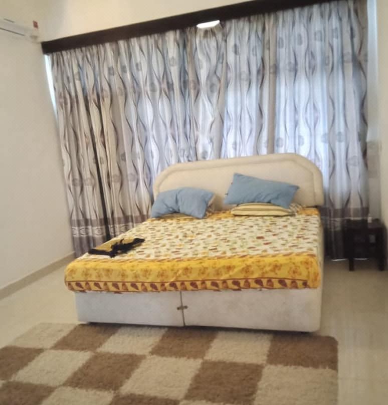 3 Bedroom Apartment In Nyali - Mombasa