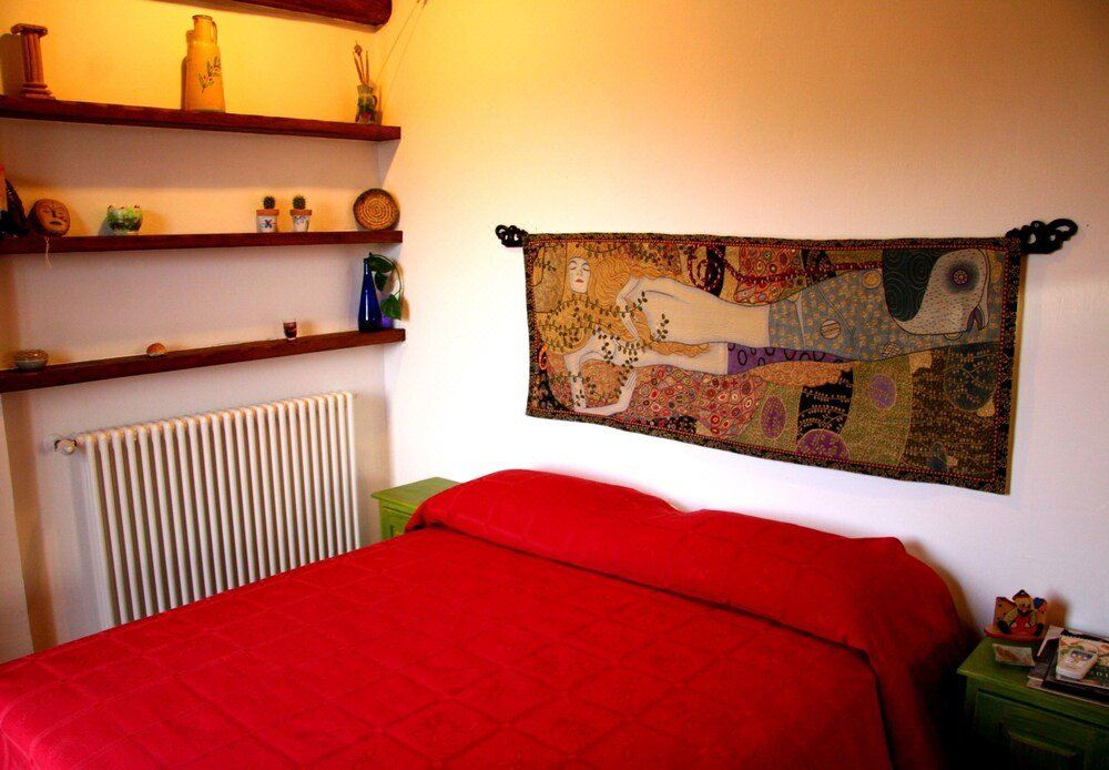 Casale Margherita Turismo Rurale - Sicily